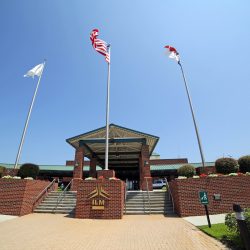 Wilmington Airport Photos • Fly ILM