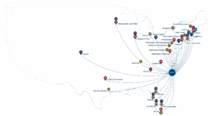 Airlines at The Wilmington Airport • Fly ILM